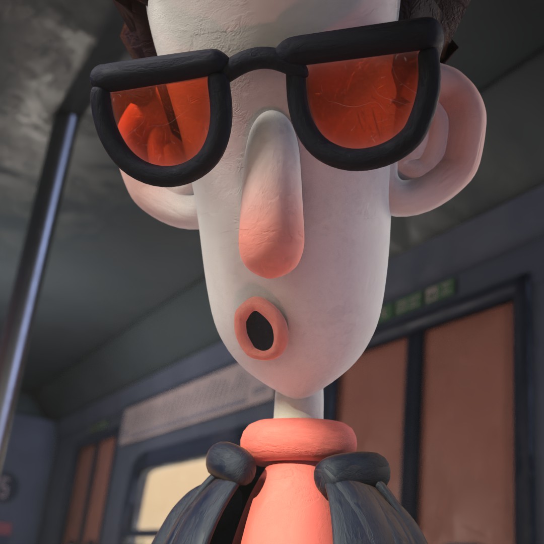 LAVAMACHINE - LAVAMACHINE